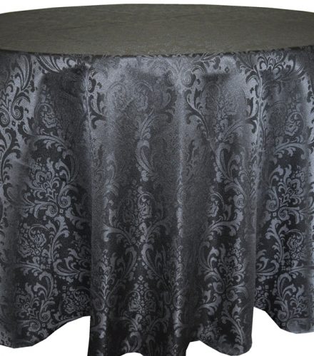 brocade round tablecloth from 6 . 00 brocade style tablecloth send to a ...
