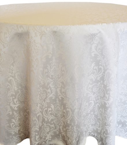 brocade round tablecloth from 6 . 00 brocade style tablecloth send to a ...