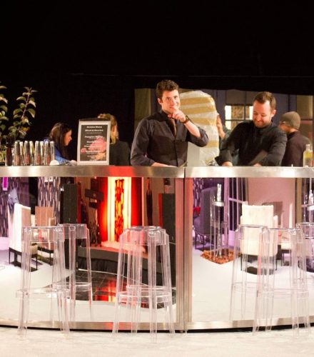 semi circular mirror bar poa semi circular mirror bar send to a friend ...