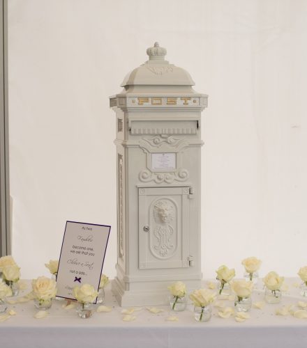 classic white postbox £ 40 . 00 the classic white postbox can be ...