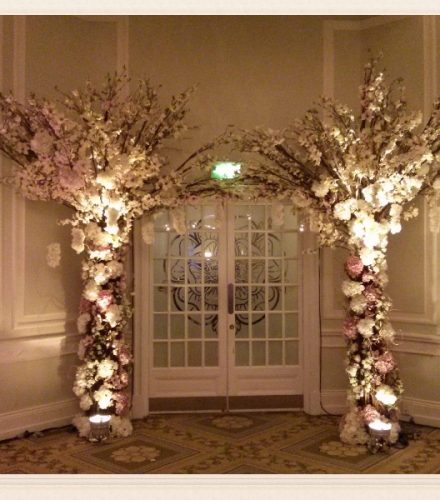 xl entrance arch £ 895 . 00 this impressive entrance arch is a stunning ...