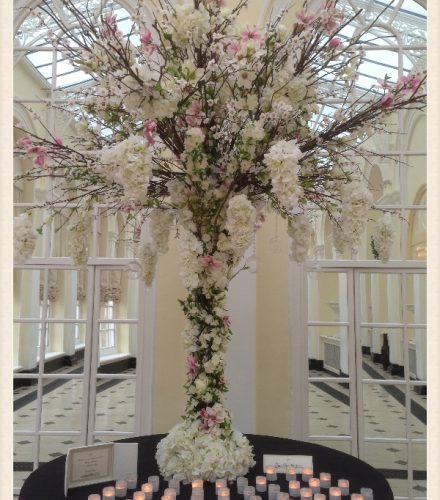 xl table top blossom tree poa xl table top blossom tree send to a ...