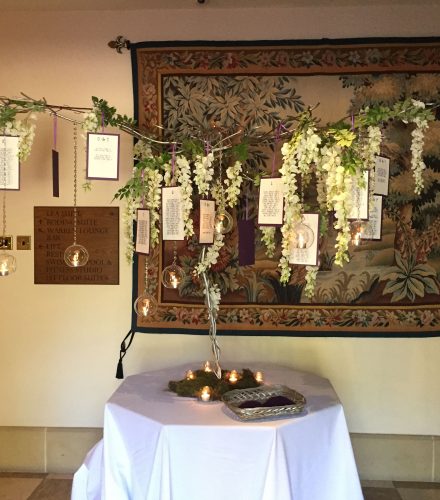 wishing tree £ 140 . 00 a table standing wishing tree to hang your ...