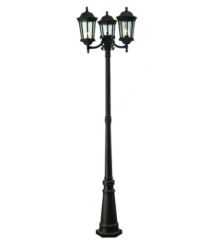 vintage lamp post £ 65 . 00 tall life size lamp post to add character ...