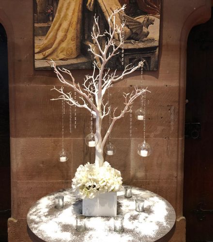 wishing tree £ 140 . 00 a table standing wishing tree to hang your ...