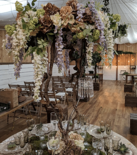 enchanted tree £ 120 table top enchanted trees send to a friend print ...