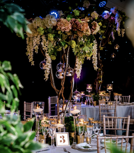 enchanted tree £ 120 table top enchanted trees send to a friend print ...