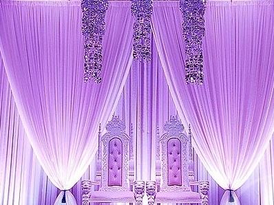 asian wedding backdrop poa send to a friend print size n a colour ...