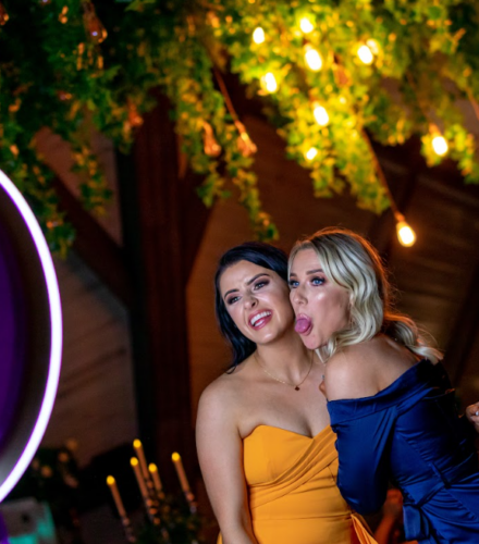 DIGITAL BOOTH | Event Hire