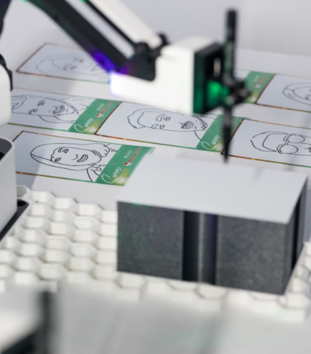 sketch photobooth poa an utterly unique keepsake for guests to cherish ...