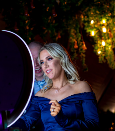 DIGITAL BOOTH | Event Hire